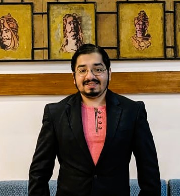 Personal Portfolio Website