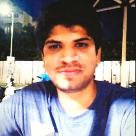 Personal Portfolio Website